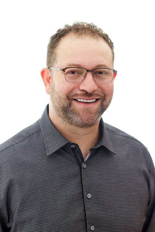 Chris Korsak | Professional Headshot Photographer in Portland