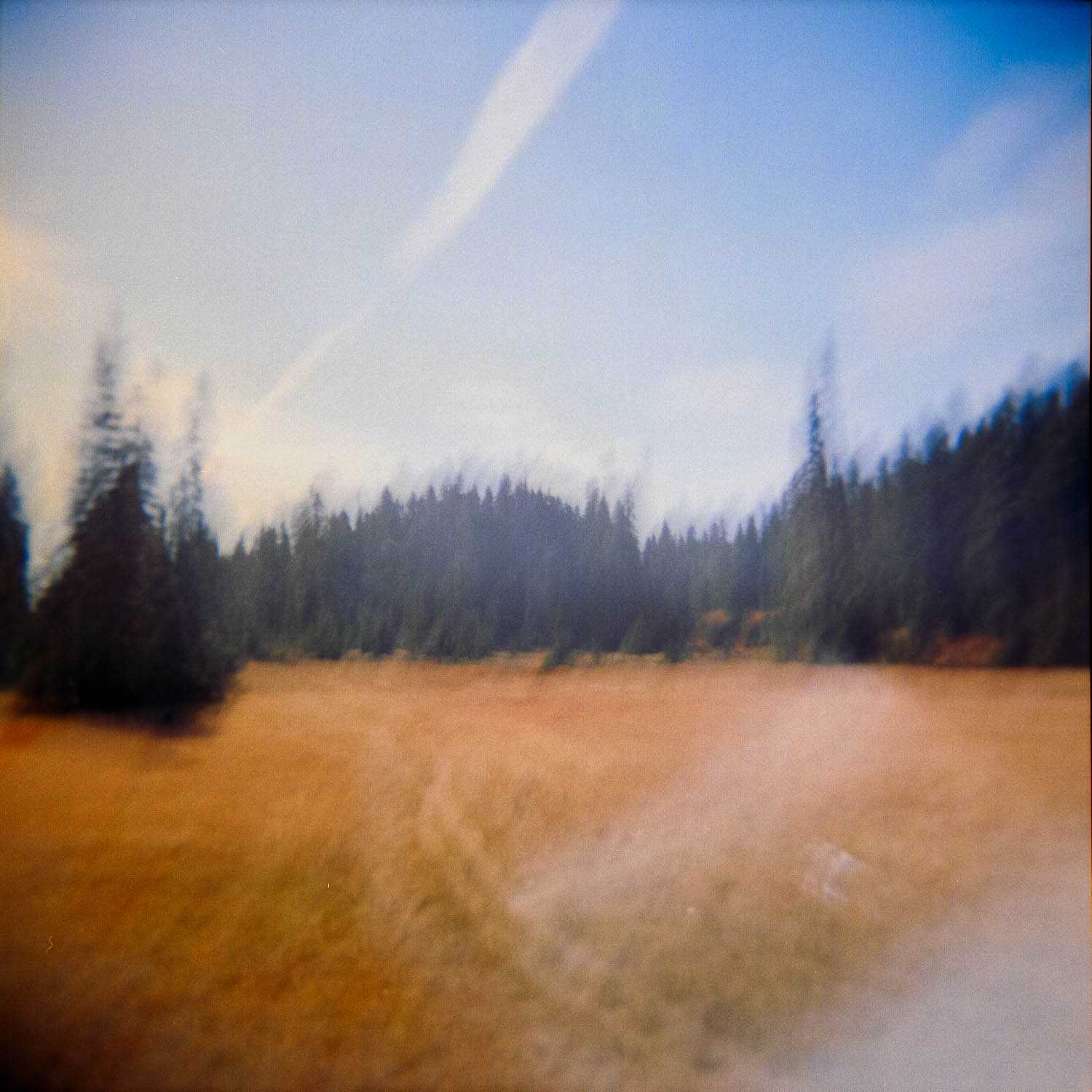 Is Film Photography Hard? Challenges and Surprises of Film vs. Digital